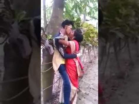 Park Me Bhabhi Ke Sath Romance Youtube