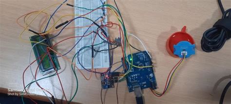 Yamini Shree Koppisetti On Linkedin Project Arduino Turbidity