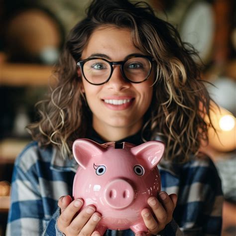 SAVINGS ACCOUNT FOR WOMEN