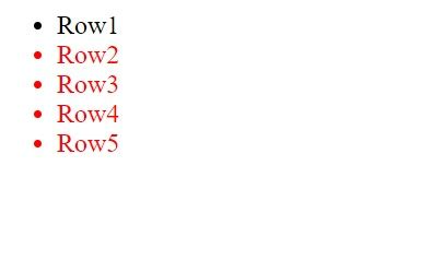 How To Select Elements Not Having A Certain Class Or Attribute In CSS