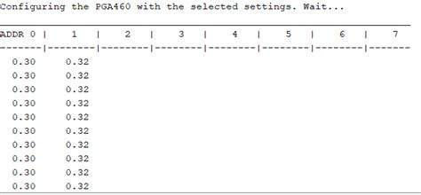 Boostxl Pga460 Energiagui Distance Mismatch And Eeprom Questions