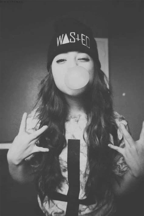 Bad Girl Swag Tumblr