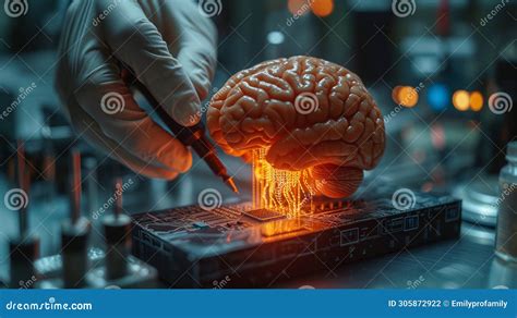 The Future Of Cognitive Control Unraveling The Ethics Of Neuromodulation Technologies That Blur