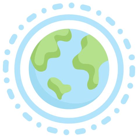 Ozone Generic Flat icon