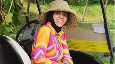 Geni Faruk Sebutkan Kriteria Calon Menantu Good Track Record