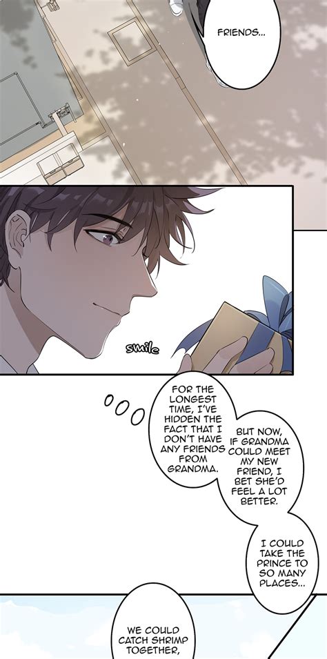 Read The Princes First Love 3 Unexpected T Tapas Comics