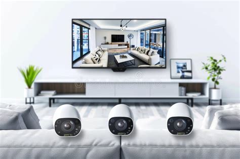 Network Safeguard And Powerful Wi Fi Enhance Security Systems Oversee Remote View And Manage