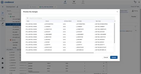 Coalesce Hands On Guide