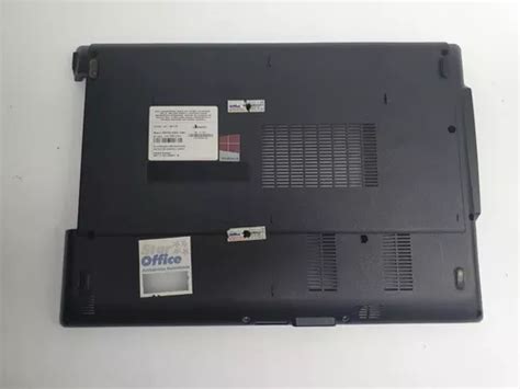 Carcaça Base Inferior Notebook Positivo Unique S1991l Parcelamento