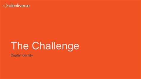 Zero Knowledge Proofs Identity Proofing And Authentication Ppt