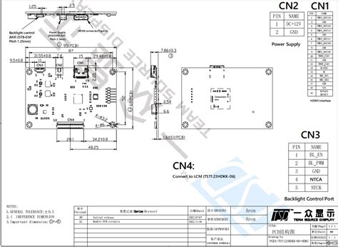 Best Tsd 10 3 Inch 1920x720 Resolution Ips Tft Hdmi Display Module Suppliers High End Tsd 10 3