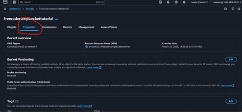 how to host a static website on aws s3 and cloudfront