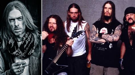 Rex Brown Biography Net Worth Wife Career Age And Facts Factmandu