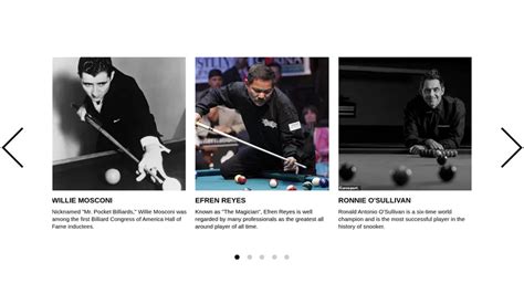 11 React Carousels Freefrontend