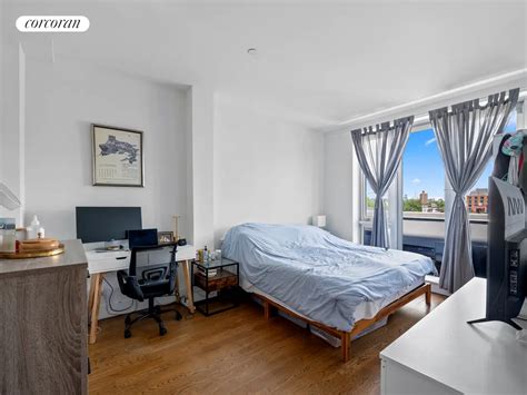 The Dean Lofts 818 Dean Street Unit 4a 2 Bed Apt For Rent For 4250 Cityrealty