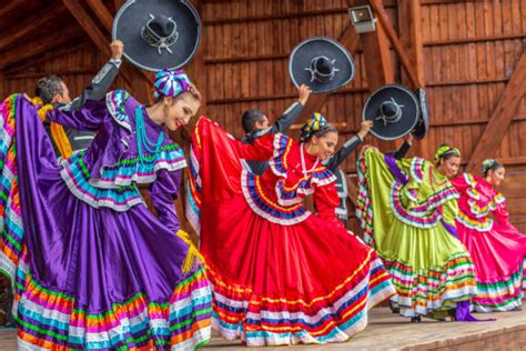 Mexican Traditions And Culture
