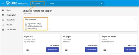 Search Explained Dx2 Documentation