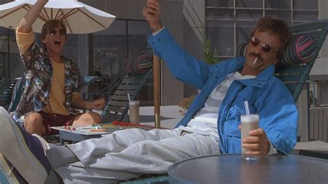 Weekend At Bernies 1989 Backdrops — The Movie Database Tmdb