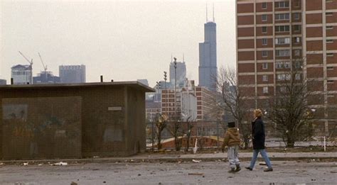 Filming Locations Of Chicago And Los Angeles Candyman