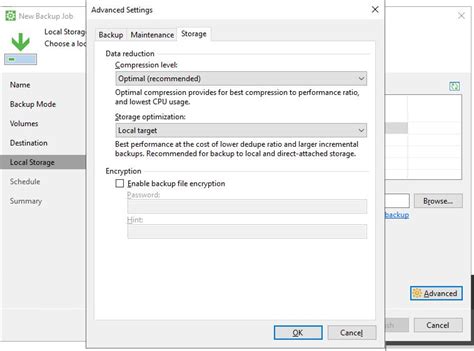 Veeam Backup Agent Giải Pháp Backup Free Cho Server Windows Linux