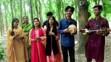 শিল্পীদের নিয়ে একটানা গানের লড়াই রিয়া বিপ্লব মনির আশা সবাই সেরা গান গাইলো Youtube