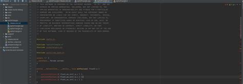 Problems With Cuda Files In CLion OptiX NVIDIA Developer Forums
