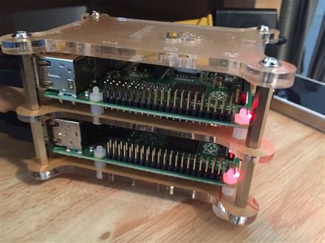 Raspberry Pi Web Server And Music Server