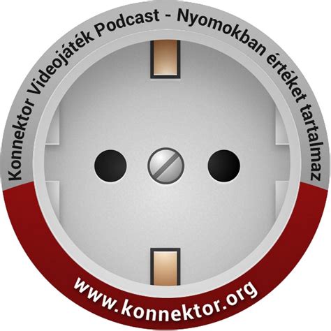 konnektor.org podcast - YouTube