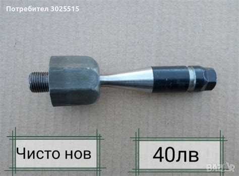 Носачи спирачни апарати Ate накладки Ate за Vw Пасат 4 Passat Б5 в Части в гр София