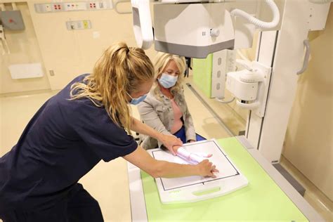 General X Ray Quinte Health Quinte Health