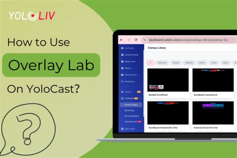 How To Set Up A Live Camera Feed And Webcam Stream In 8 Steps