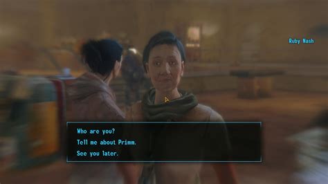 Fnv Head Texture Doesnt Match Body Falloutmods