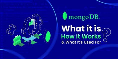 What Is Mongodb Nosql Database Explained With Examples