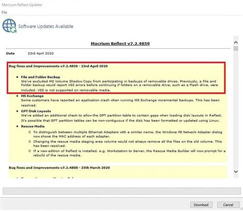 Vss Errors 8193 And 13 Page 38 Windows 10 Forums