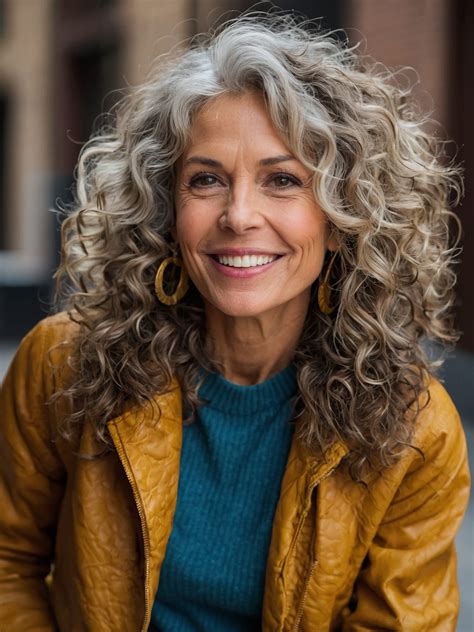 34 Chic Shag Haircuts To Elevate Style For Women Over 50
