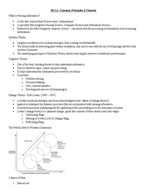 nif lect prelims download free pdf databases health informatics