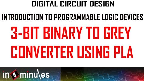 Module5 Vid 20 Introduction To Programmable Logic Devices 3 Bit