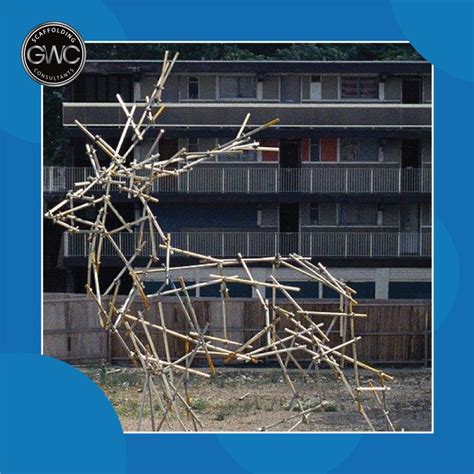 gwc consultants scaffolding design on linkedin scaffoldingart