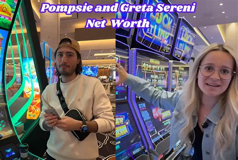 Pompsie And Greta Sereni Net Worth 2025 Earning Sources Wiki Age And