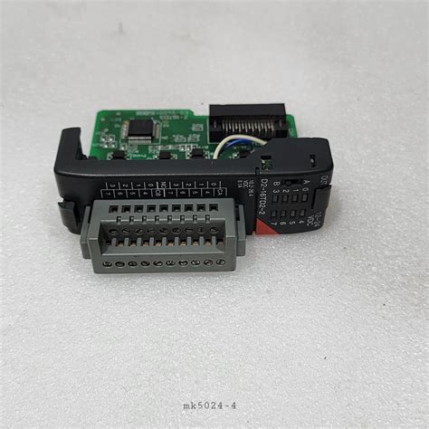 Automation Direct D2 16td2 2 Output Module