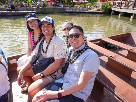 Is The Super Ambassador Luau At Pcc Worth The Money