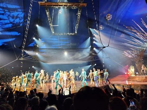 태양의서커스 뉴 알레그리아 명품 서커스 공연정보 Vip좌석 주차안내 네이버 블로그