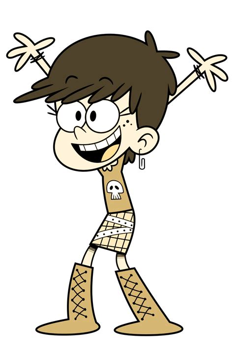 Sand Luna Loud The Elemental Loud House Characters Wiki Fandom