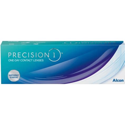 Precision 1 | Lens Optikal
