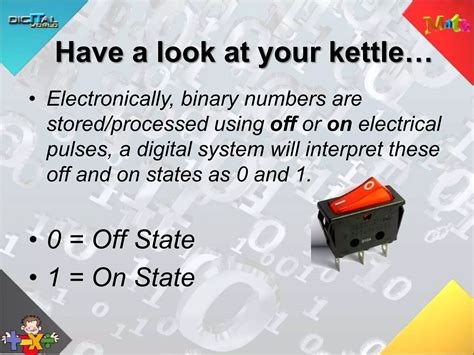 09 Binary Number Systems Ppt