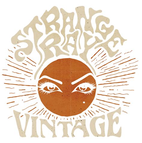 Archive — Strange Ray Vintage