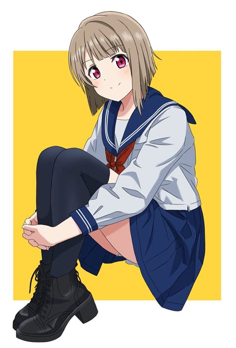 Nakasu Kasumi Love Live And More Drawn By Kousuke Danbooru