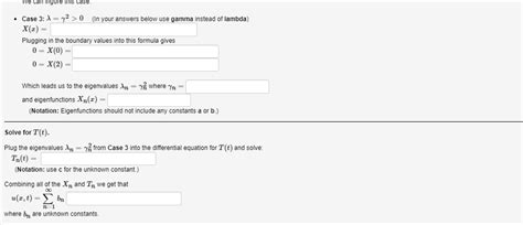 solved 1 point in your answers below for the variable
