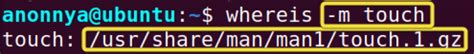 The “whereis” Command In Linux 10 Practical Examples