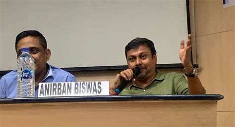 Anirban Biswas On Linkedin An Interesting And Enriching Session With The Engineering And